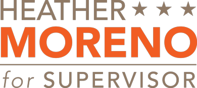 Heather Moreno for SLO County Supervisor - Heather Moreno for SLO ...